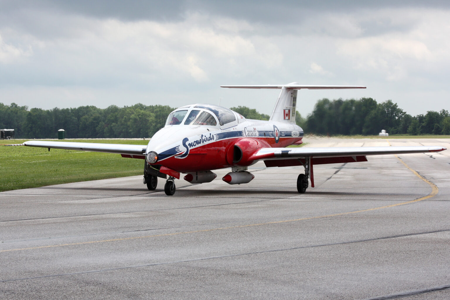 L3Harris: Canada’s Aircraft Sustainment Champion – Vanguard